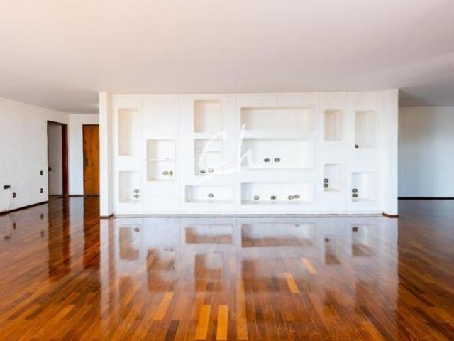 Apartamento à venda em Campinas, Cambuí, com 4 quartos, com 378 m², Céu Azul