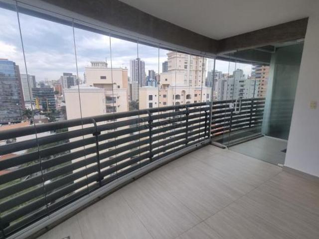 Apartamento à venda em Campinas, Cambuí, com 4 suítes, com 157 m², Condomínio Lumière