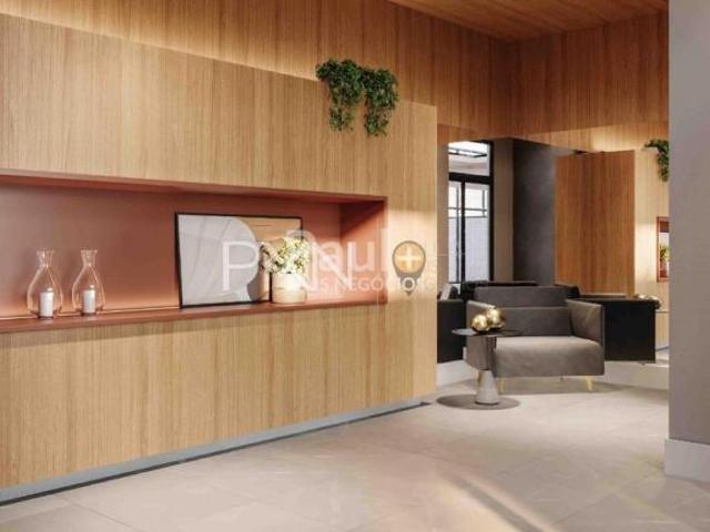 Apartamento à venda em Campinas, Cambuí, com 4 suítes, com 163 m², Epic Cambuí