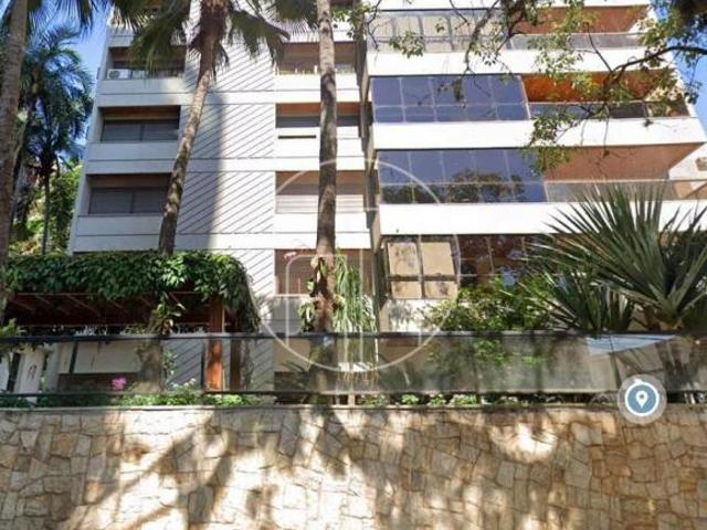 Apartamento à venda em Campinas, Cambuí, com 4 suítes, com 276.39 m², Jatiuca