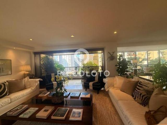Apartamento à venda em Campinas, Cambuí, com 4 suítes, com 276.39 m², Jatiuca