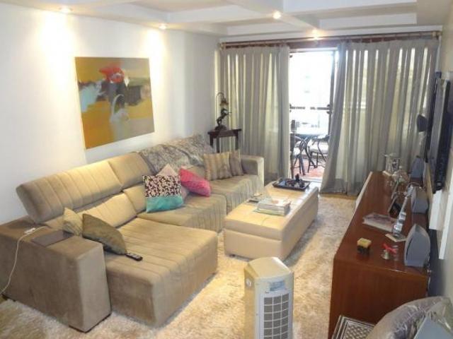 Apartamento à venda em Campinas, Cambuí, com 4 suítes, com 276 m², Edifício Jatiuca
