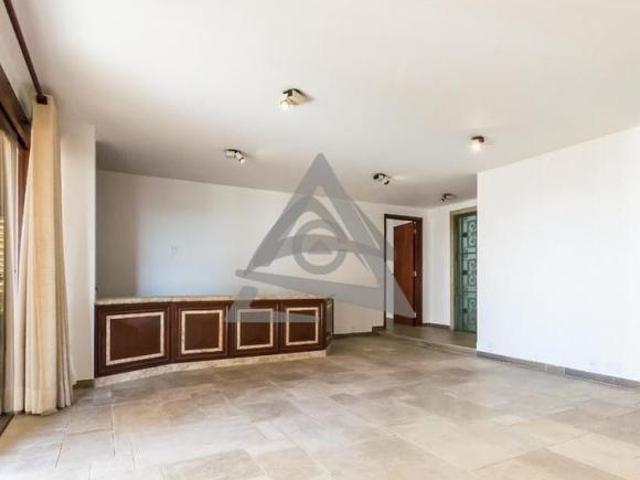 Apartamento à venda em Campinas, Cambuí, com 4 suítes, com 279 m², Edifício Jatiuca