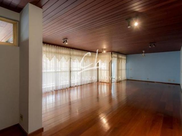Apartamento à venda em Campinas, Cambuí, com 4 suítes, com 280 m², Maristella Jorge