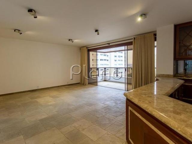 Apartamento à venda em Campinas, Cambuí, com 4 suítes, com 297 m², Edifício Jatiuca