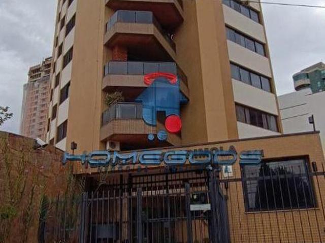 Apartamento à venda em Campinas, Cambuí, com 4 suítes, com 235 m², Terraza La Primola