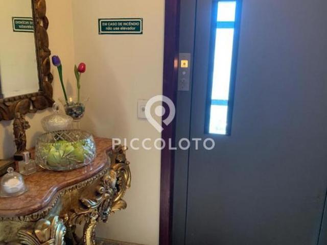 Apartamento à venda em Campinas, Cambuí, com 4 suítes, com 238 m², Gasparetto
