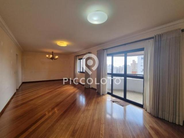 Apartamento à venda em Campinas, Cambuí, com 4 suítes, com 238 m², Gasparetto