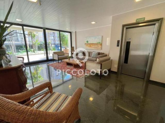 Apartamento à venda em Campinas, Cambuí, com 4 suítes, com 340 m², Trocadero