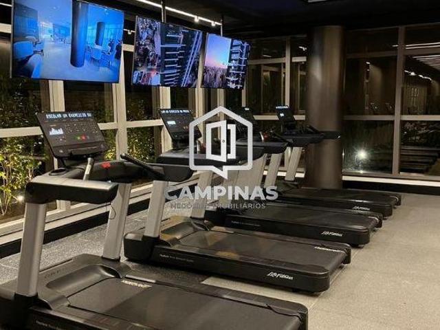 Apartamento à venda em Campinas, Cambuí, com 4 suítes, com 316 m², Le Rêve