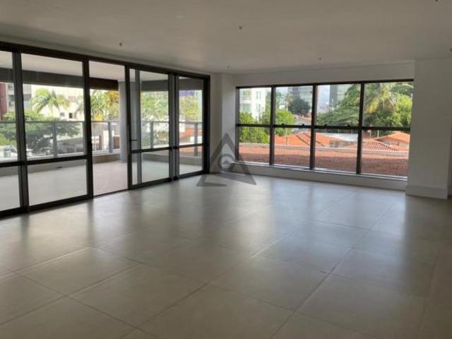 Apartamento à venda em Campinas, Cambuí, com 4 suítes, com 316 m², Le Reve