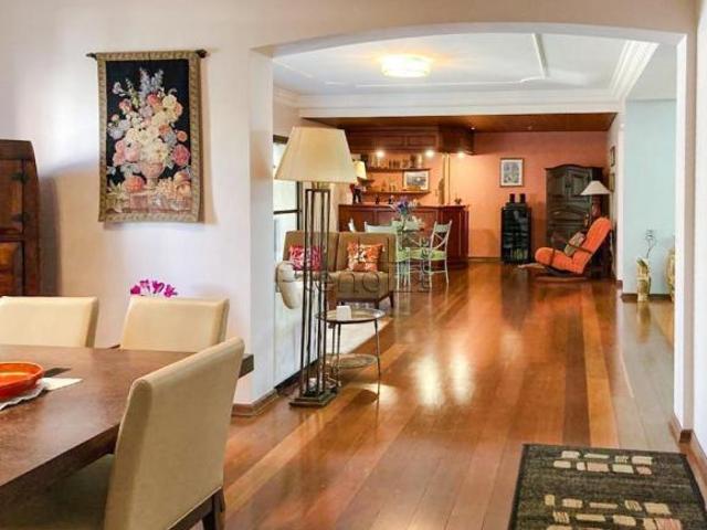 Apartamento à venda em Campinas, Cambuí, com 4 suítes, com 316 m², WILLIAM ZAMMA