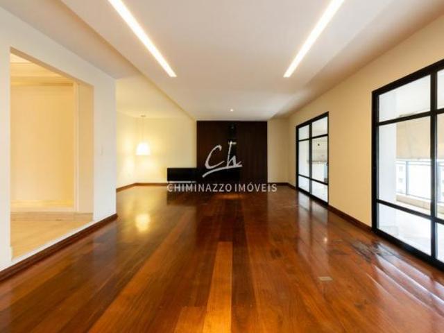 Apartamento à venda em Campinas, Cambuí, com 4 suítes, com 330 m², Trocadero