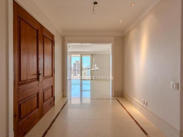 Apartamento à venda em Campinas, Cambui, com 4 suítes, com 488.23 m², Princesa de Gales