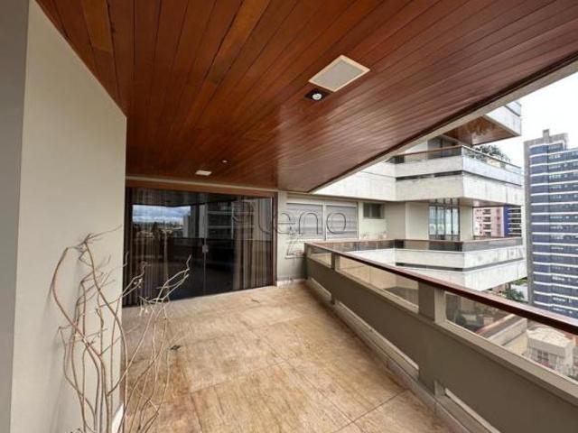Apartamento à venda em Campinas, Cambuí, com 4 suítes, com 415 m², Condomínio Edifício San Francisco