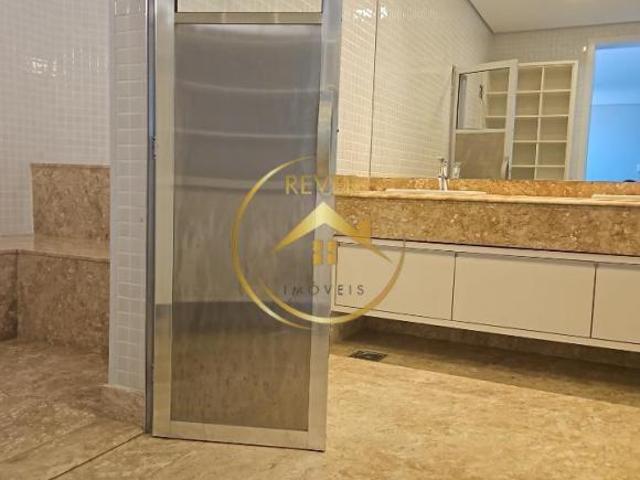Apartamento à venda em Campinas, Cambuí, com 4 suítes, com 568.56 m², Edificio Saint Thomas