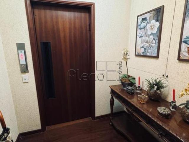 Apartamento à venda em Campinas, Cambuí, com 4 suítes, com 568.75 m², Saint Thomas