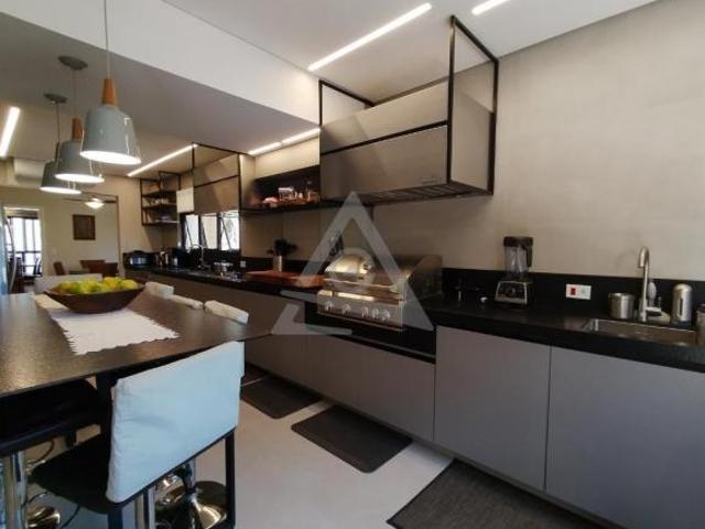 Apartamento à venda em Campinas, Cambuí, com 5 quartos, com 378 m², Trocadero
