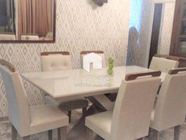 Apartamento à venda em Campinas, Centro