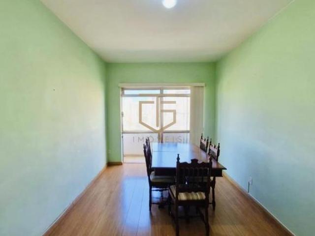 Apartamento à venda em Campinas, Centro, com 3 quartos, com 86.5 m²
