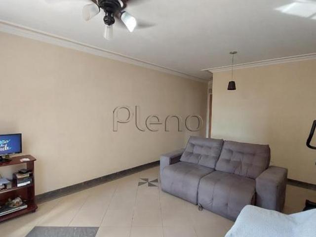Apartamento à venda em Campinas, Centro, com 3 quartos, com 97 m², Condomínio Edifício Rosiris