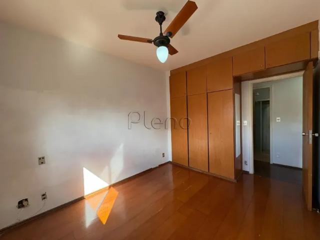 Apartamento à venda em Campinas, Centro, com 3 quartos, com 98 m², Edifício San Rafael
