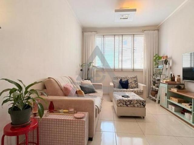 Apartamento à venda em Campinas, Centro, com 3 quartos, com 100 m², Gardenia