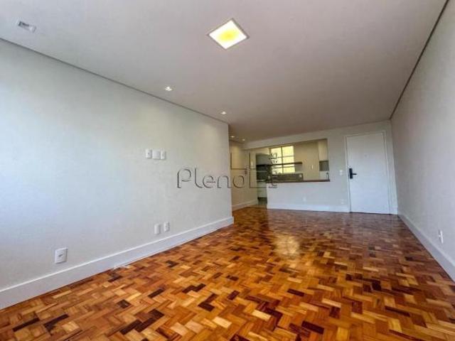 Apartamento à venda em Campinas, Centro, com 3 quartos, com 101 m², Condomínio E