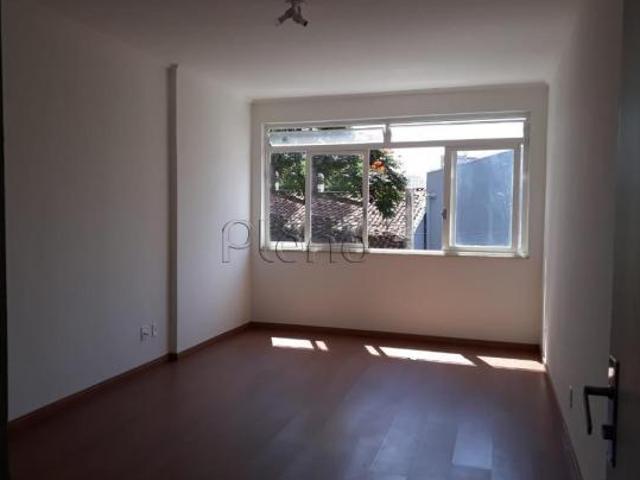 Apartamento à venda em Campinas, Centro, com 3 quartos, com 103 m², Edifício Carajá