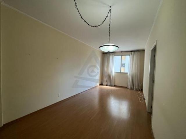 Apartamento à venda em Campinas, Centro, com 3 quartos, com 114 m², Gardenia