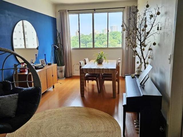 Apartamento à venda em Campinas, Centro, com 3 quartos, com 116 m², Condomínio E