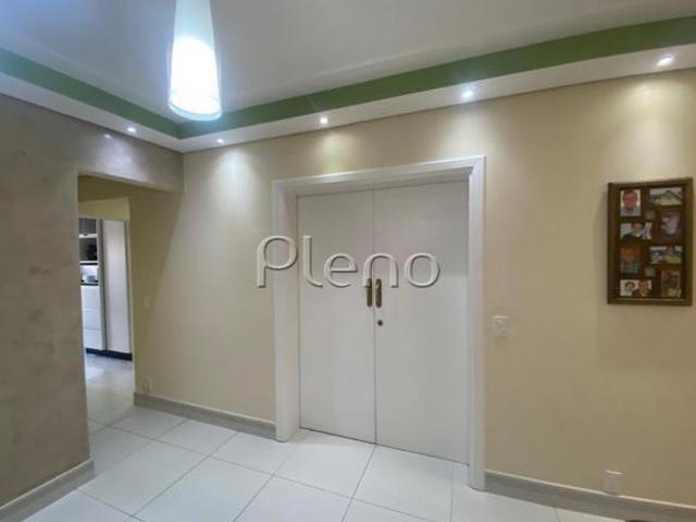 Apartamento à venda em Campinas, Centro, com 3 quartos, com 117 m²