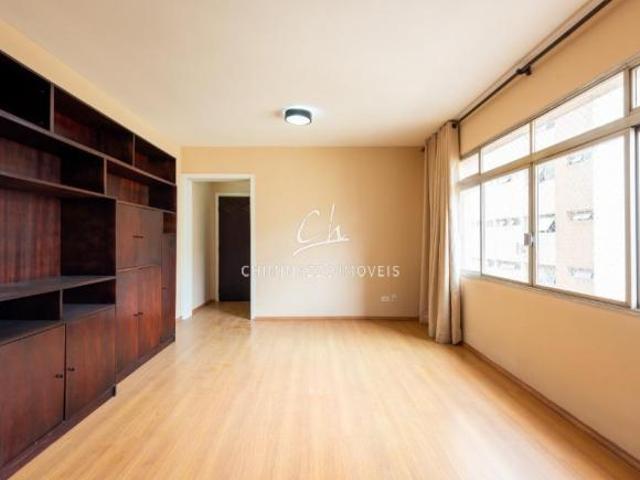 Apartamento à venda em Campinas, Centro, com 3 quartos, com 118 m², Rotary