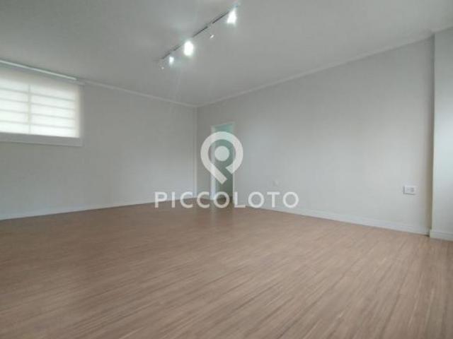 Apartamento à venda em Campinas, Centro, com 3 quartos, com 122 m², Cristina