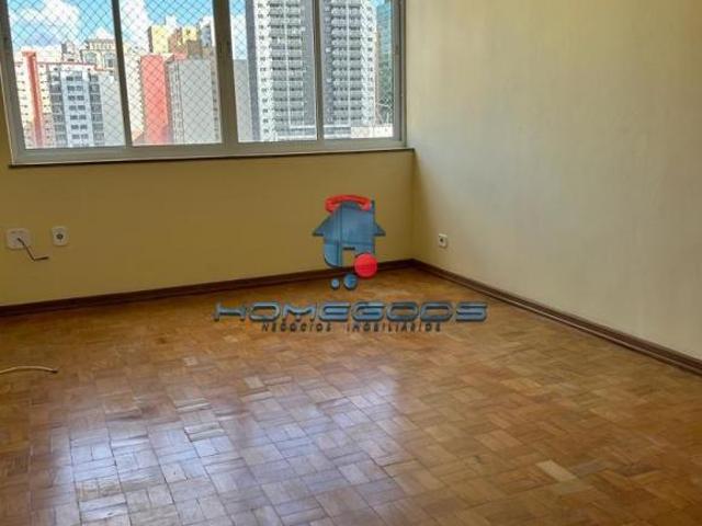 Apartamento à venda em Campinas, Centro, com 3 quartos, com 123 m²