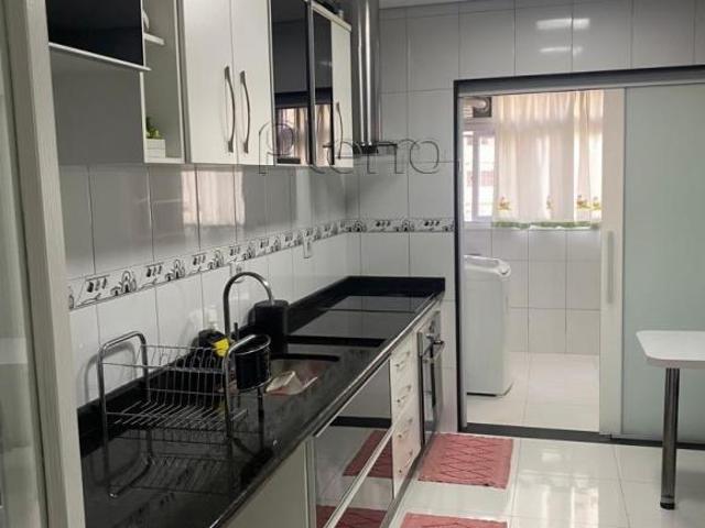 Apartamento à venda em Campinas, Centro, com 3 quartos, com 127 m², Edifício Que