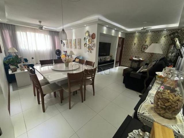 Apartamento à venda em Campinas, Centro, com 3 quartos, com 137 m², Edifício Que