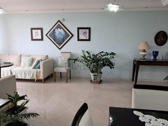 Apartamento à venda em Campinas, Centro, com 3 quartos, com 143 m², Condomínio E