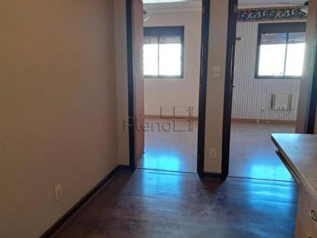 Apartamento à venda em Campinas, Centro, com 3 quartos, com 152 m², Gioconda