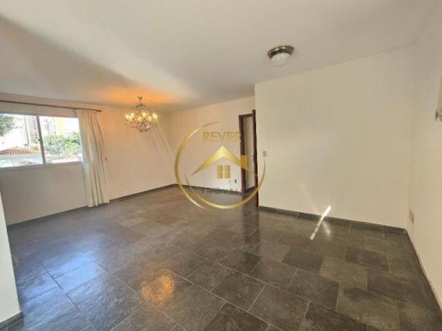 Apartamento à venda em Campinas, Centro, com 3 quartos, com 158 m², Condomínio Edifício Scala