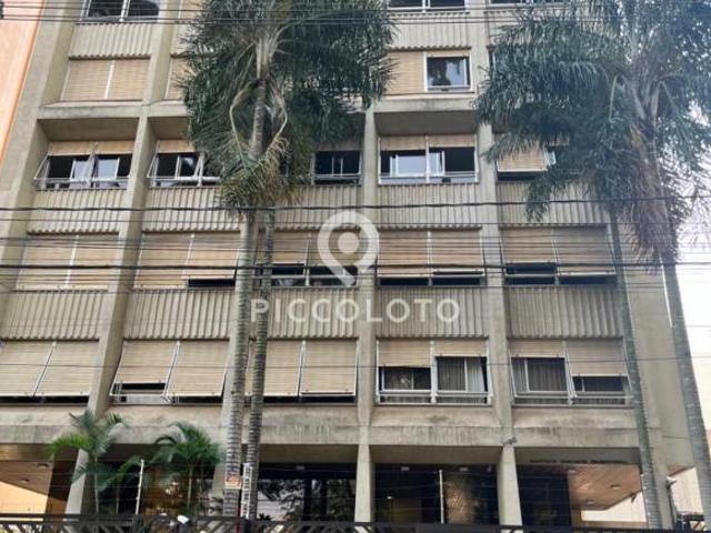 Apartamento à venda em Campinas, Centro, com 3 quartos, com 170 m², Donato Paschoal