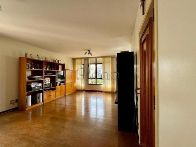 Apartamento à venda em Campinas, Centro, com 3 quartos, com 177.8 m², Edifício J