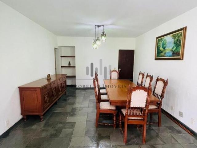 Apartamento à venda em Campinas, Centro, com 3 quartos, com 220 m², EDIFÍCIO DONA PHILOMENA CENTRO