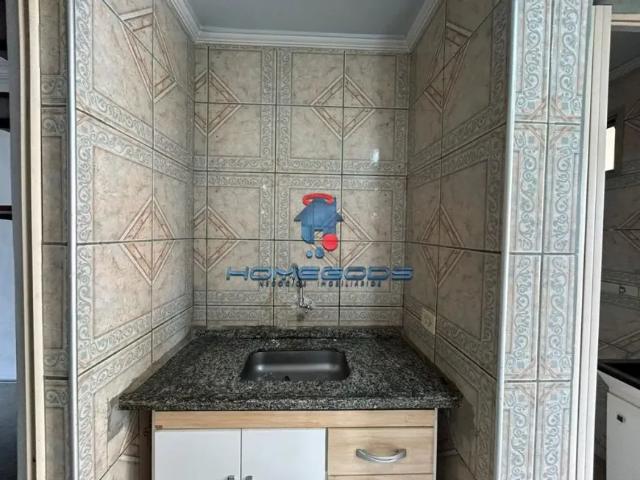 Apartamento à venda em Campinas, Centro, com 1 quarto, com 27 m²