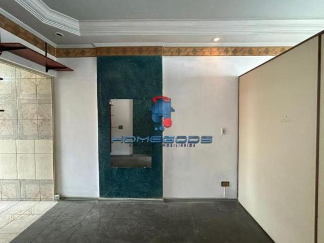 Apartamento à venda em Campinas, Centro, com 1 quarto, com 27 m²