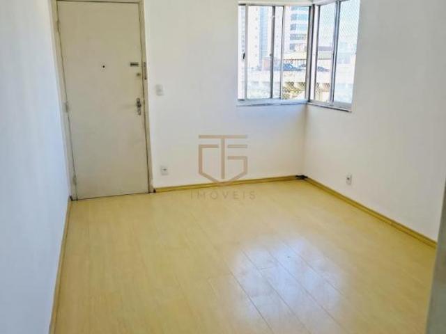 Apartamento à venda em Campinas, Centro, com 1 quarto, com 38 m², Condomínio Edifício Elos I