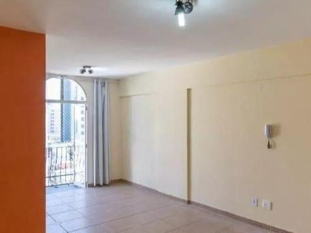 Apartamento à venda em Campinas, Centro, com 1 quarto, com 45 m²