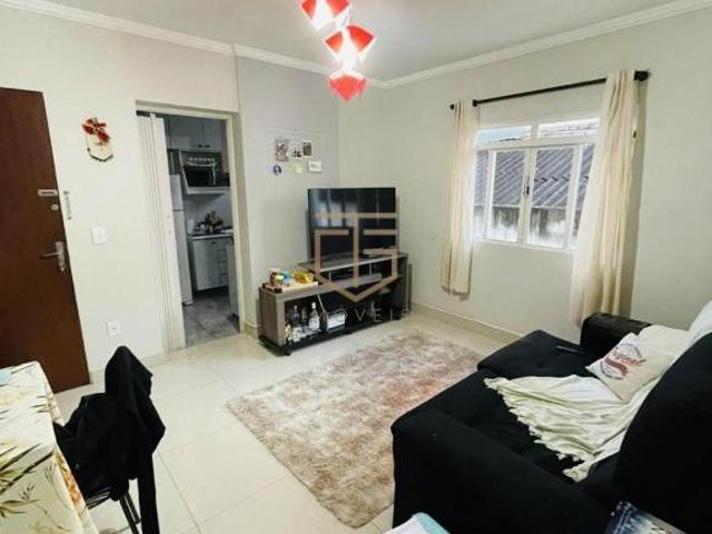 Apartamento à venda em Campinas, Centro, com 1 quarto, com 45 m², Condomínio Edifício Torre Argenta