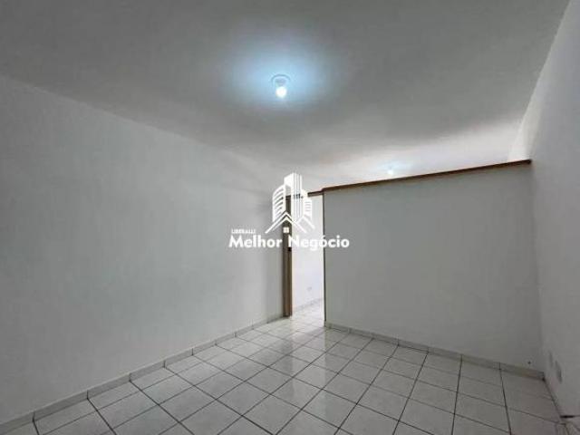 Apartamento à venda em Campinas, Centro, com 1 quarto, com 49 m²