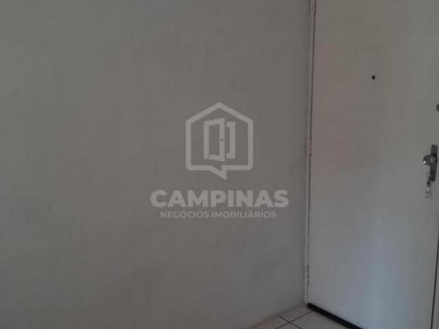 Apartamento à venda em Campinas, Centro, com 1 quarto, com 40 m²